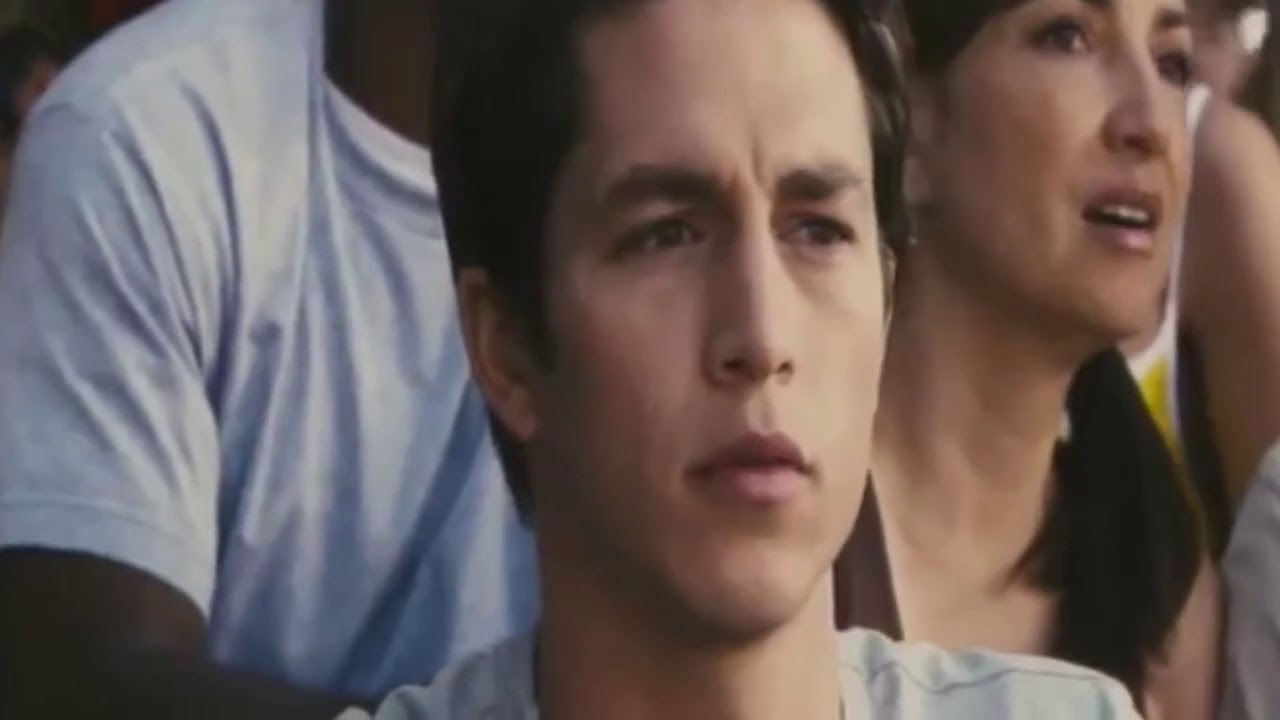 Final Destination 4 Official Trailer Youtube