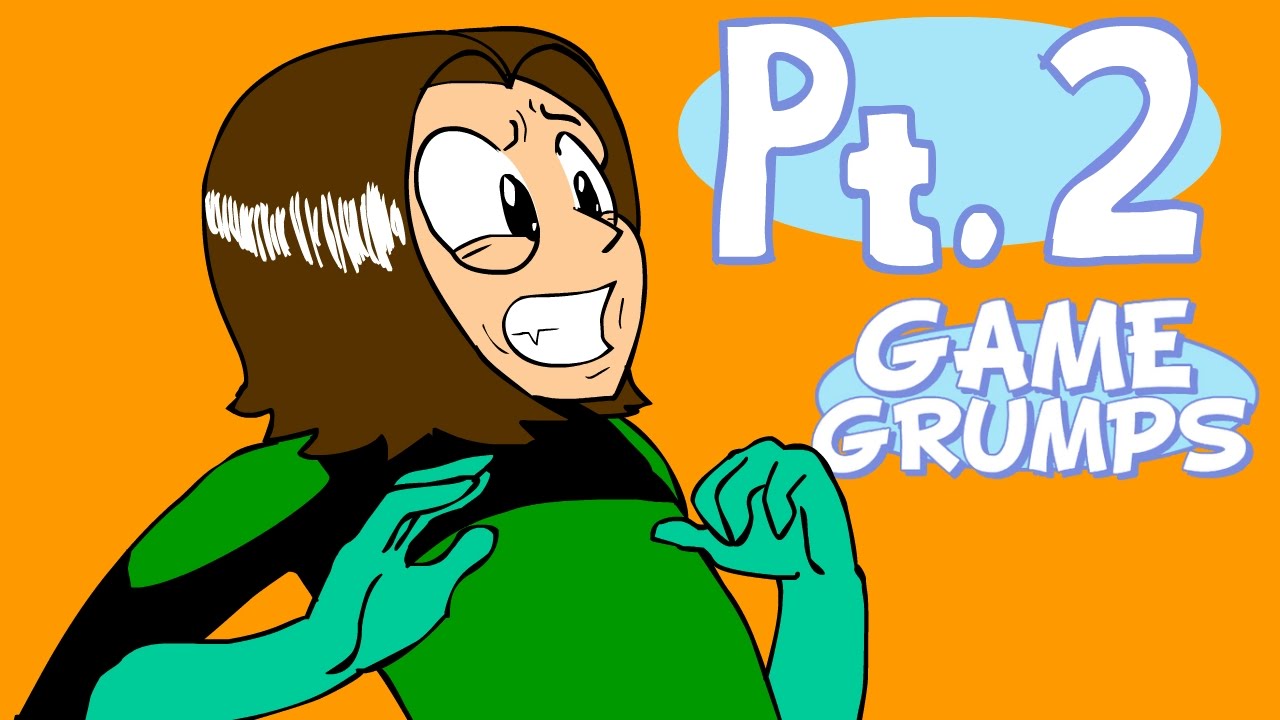 Game Grumps Animated Watch Movies Online Famefreeware