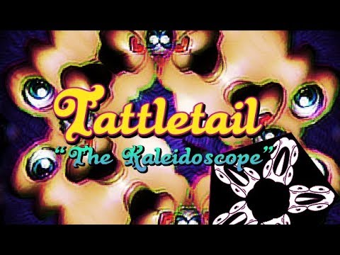 Pelo Strem Tattletale The Kaleidoscope Youtube
