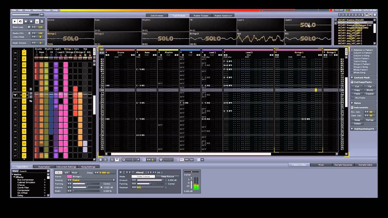 Programming In Sound Youtube