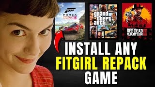 Us How To Install Gta 5 Without Errors 2025 Fitgirl Repack 100 Working