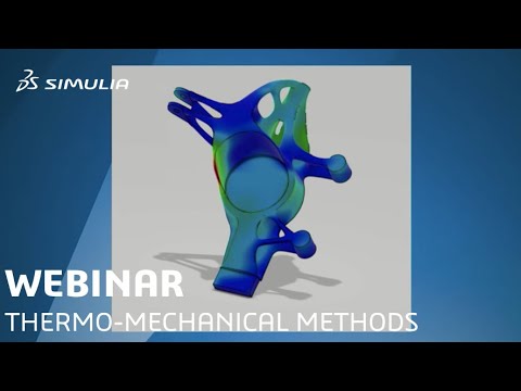 Thermo Mechanical Methods For Additive Manufacturing Process