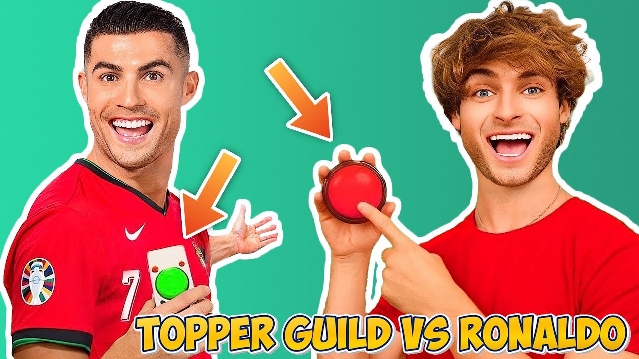 Topper Guild Funny Tiktok Compilations 2025 Topper Guild Youtube