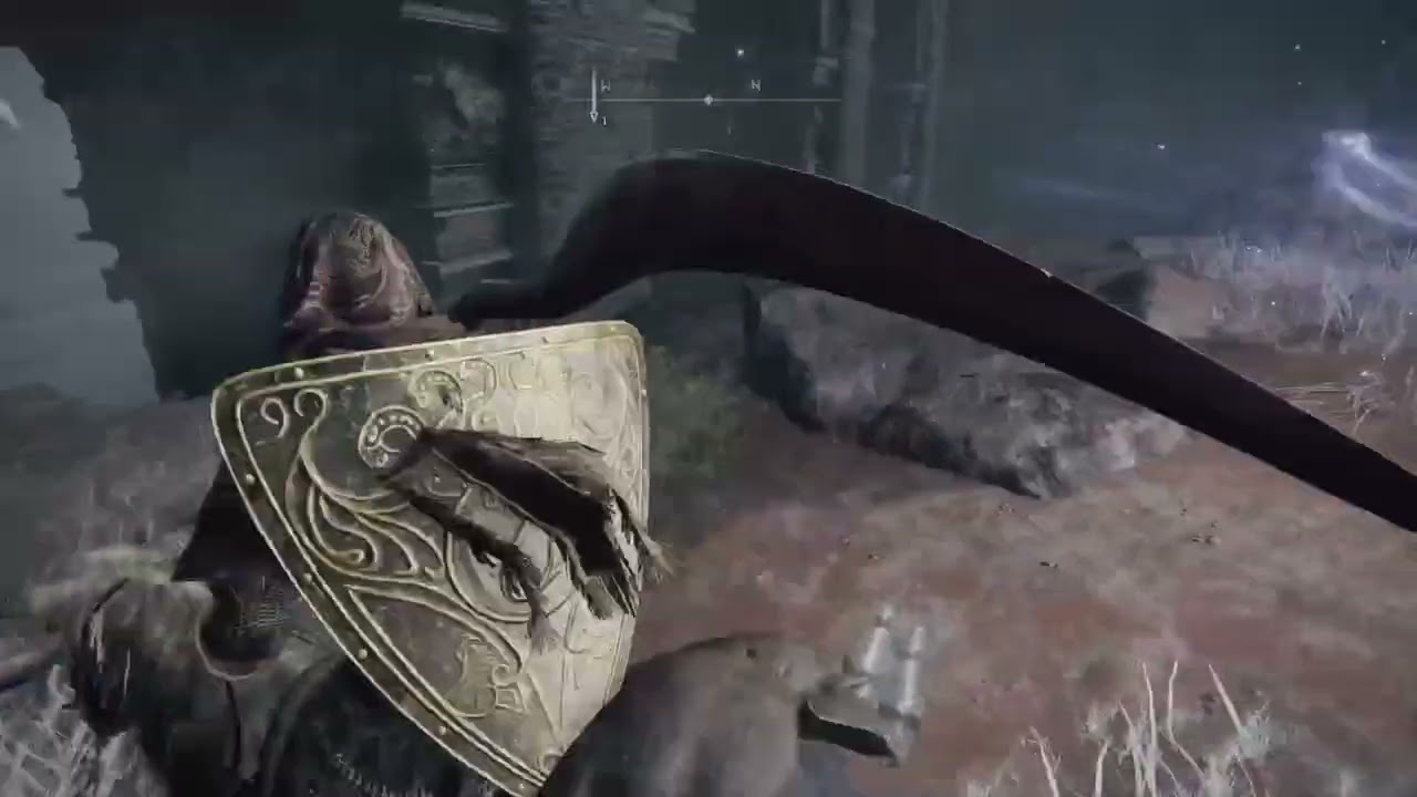 100k Rune Exploit Elden Ring Youtube