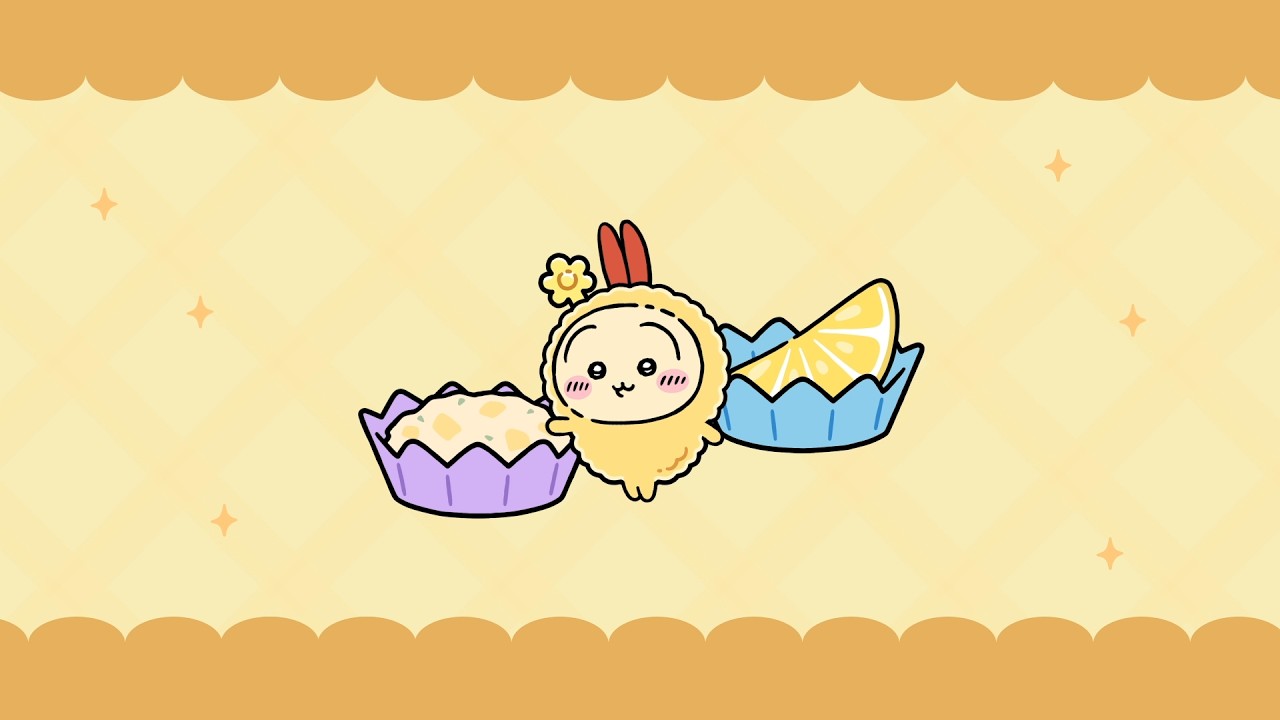 Chiikawa Pocket Boxed Lunch Home Items Bento Cup Youtube