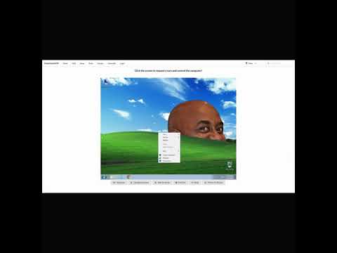 Collabvm 2 0 Released Party Launch Youtube