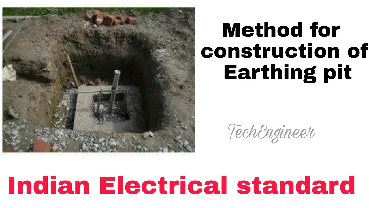 Electrical Earthing Basics