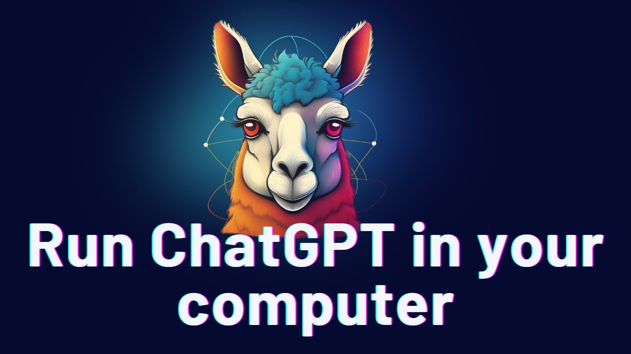 Run Ai Assistant In Your Computer Private Youtube