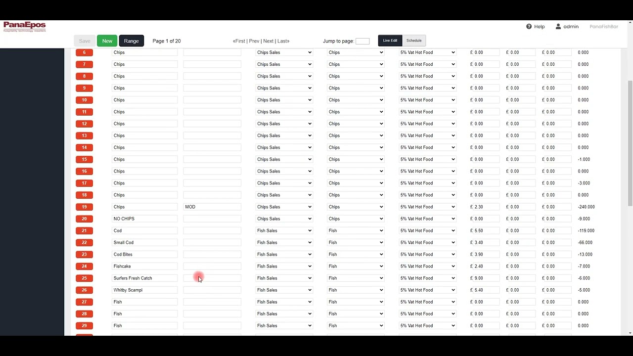 Icrtouch Touch Office Web Youtube