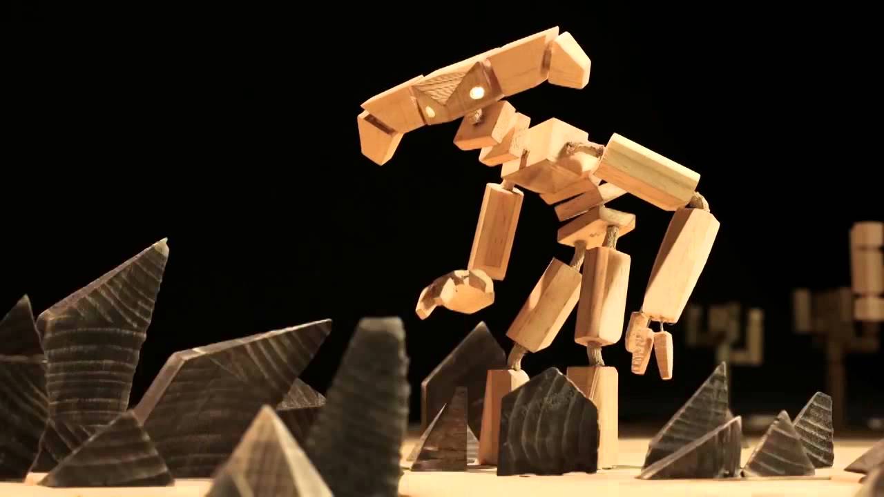 Best Stop Motion Music Videos Youtube Music
