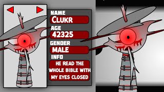 This Incredibox Sprunki Phase 4 New Update Gallery All Characters