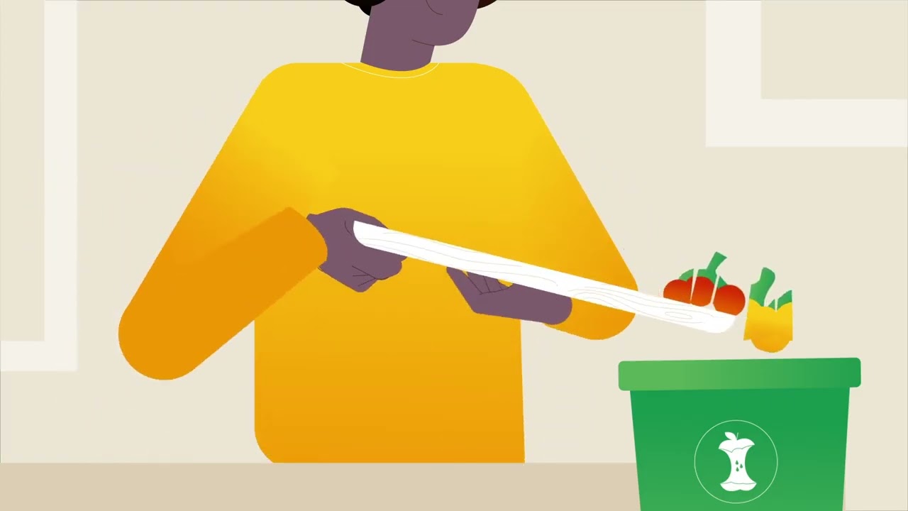 How To Compost At Home Youtube