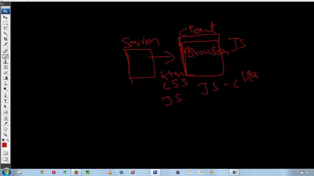 01 Intro To Javascript Tamil Tutorial Youtube