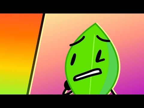 Bfdi Bfb Leafy S Pain Scale Youtube
