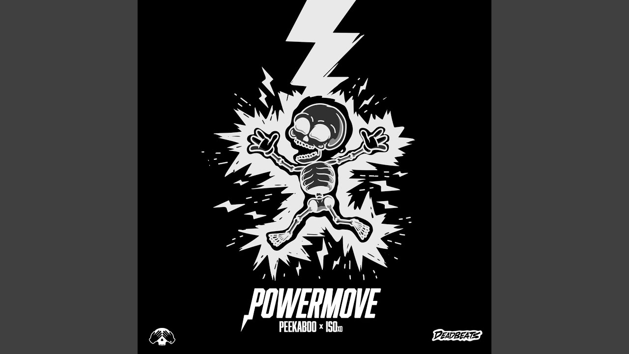 Powermove Youtube Music