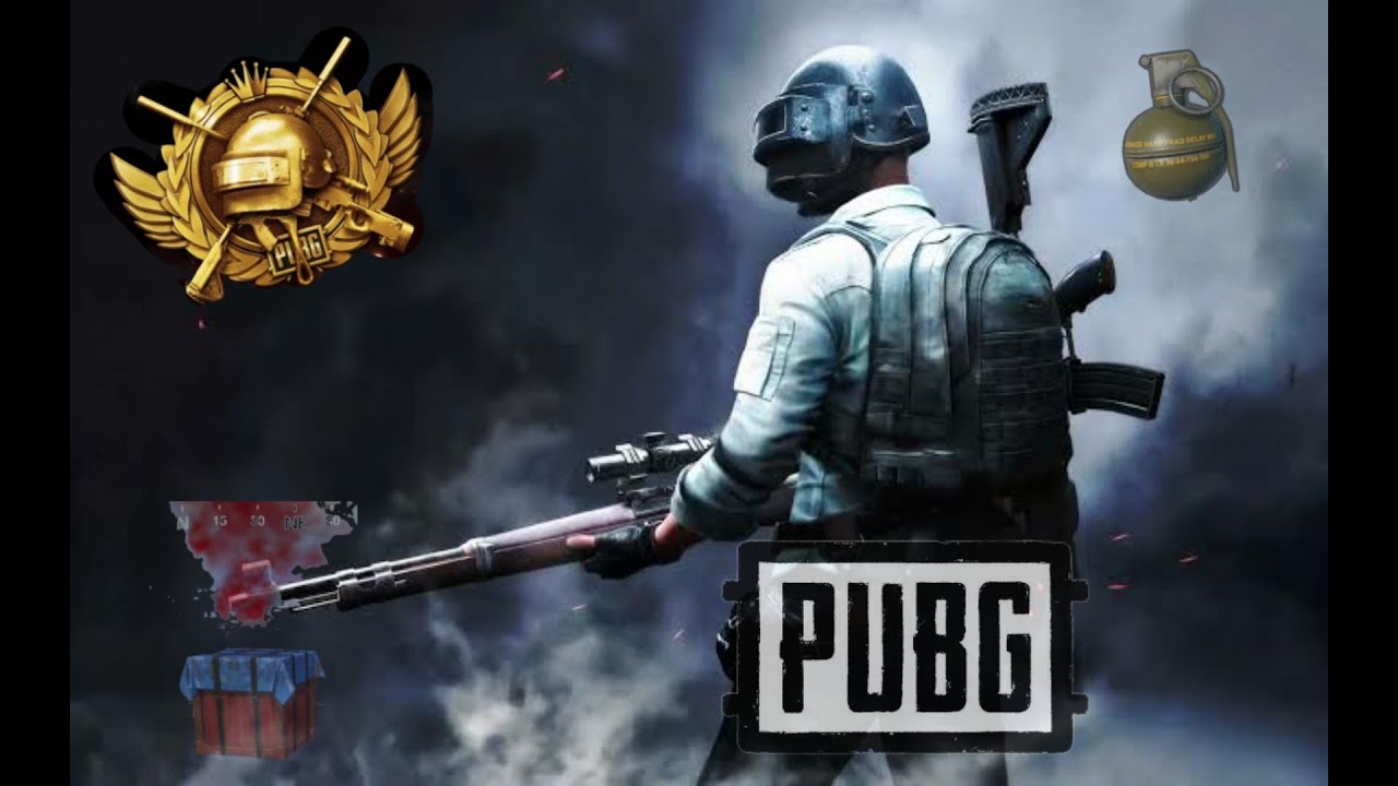 Pubg Mobile Kill Compilation 1 Youtube