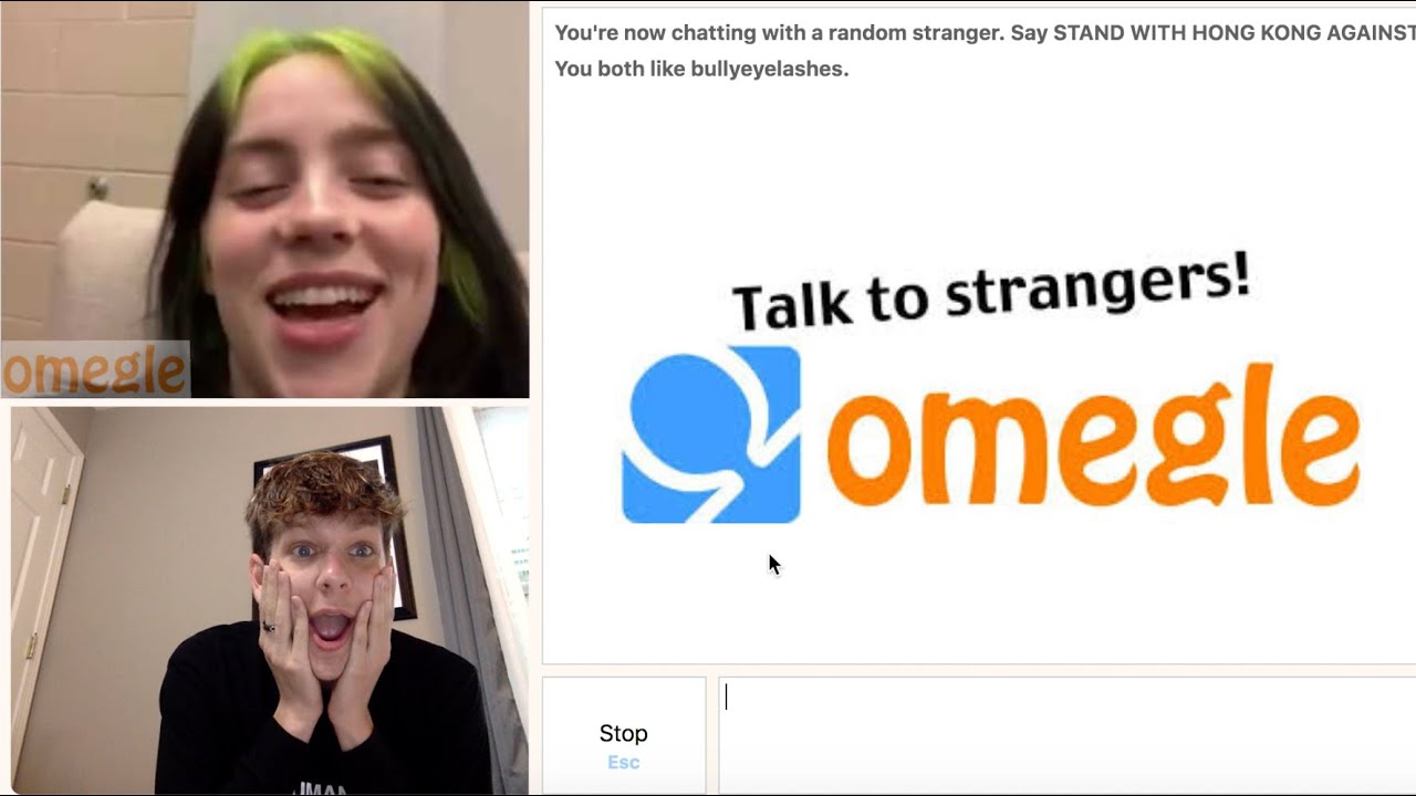 Conversations Unleashed How Omegle Redefines Online Socializing