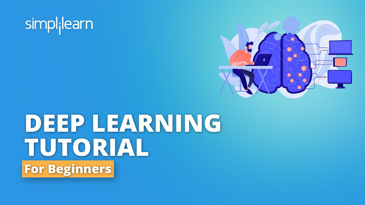 Deep Learning Tutorial For Beginners Deep Learning 2022 Deep