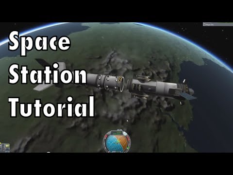 Kerbal Space Program Guide Keyultra