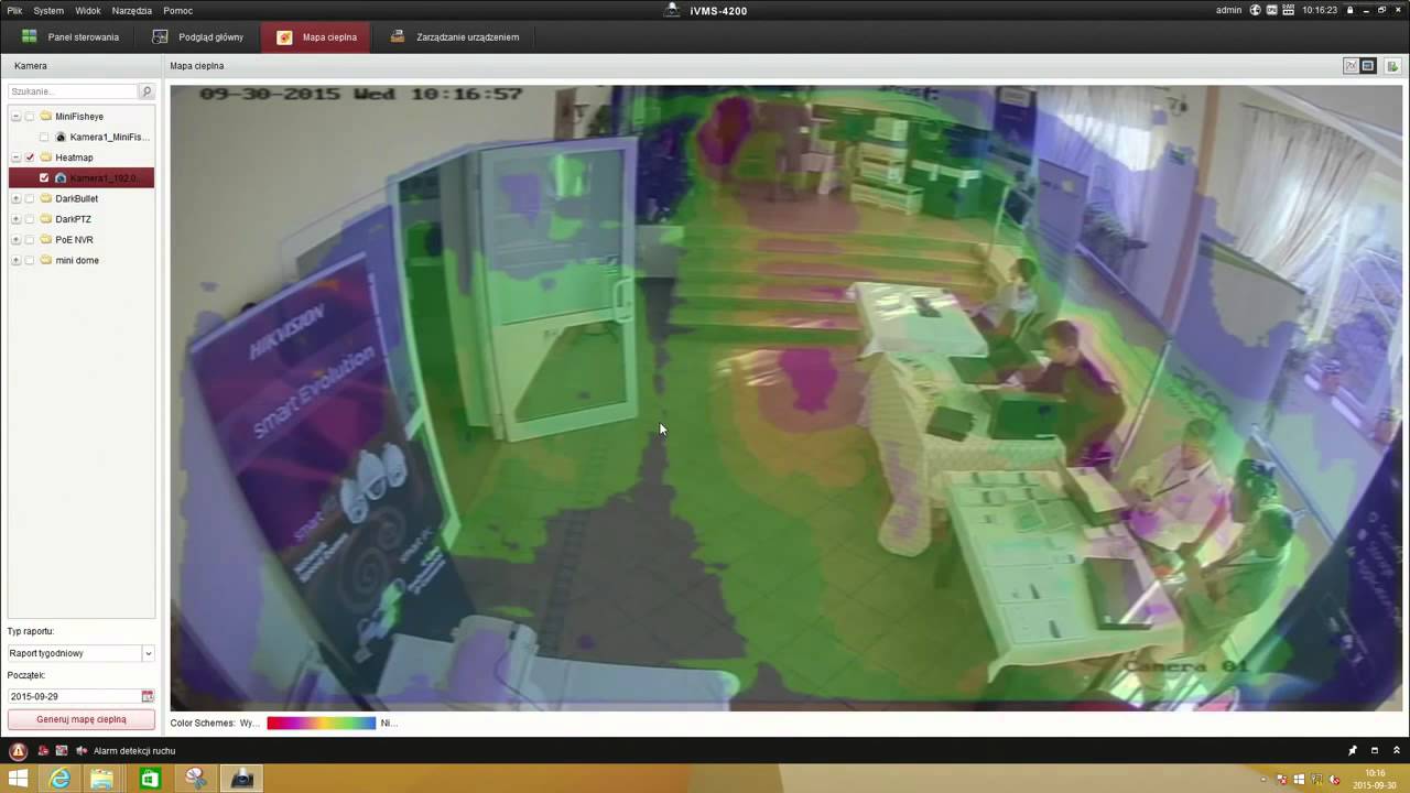 Heat Mapping Youtube