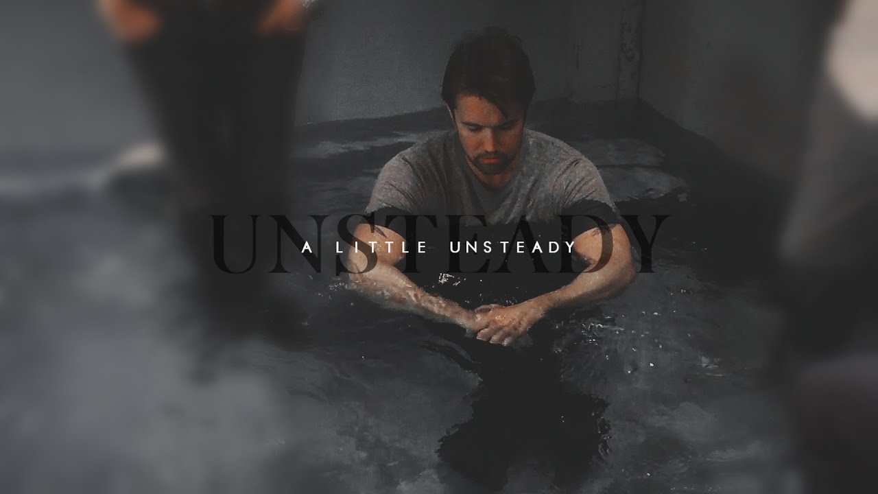 Mac Mcdonald Unsteady Youtube