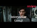 Interstellar 2014 Movie Matthew Mcconaughey Anne Hathaway Jessica ...