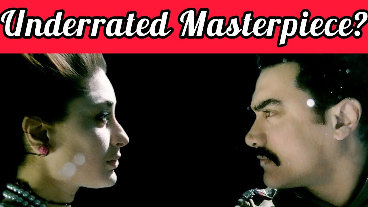 Talaash Is Flawless Almost Youtube