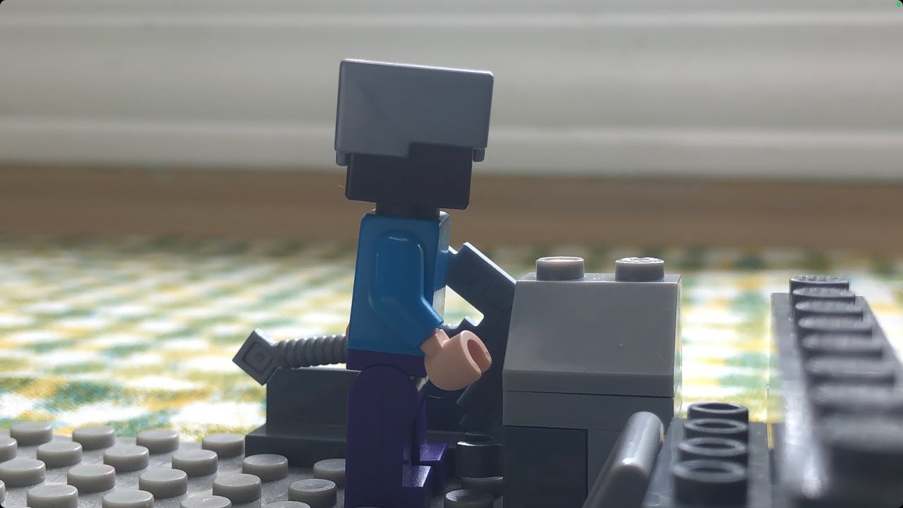 Minecraft Cave Youtube