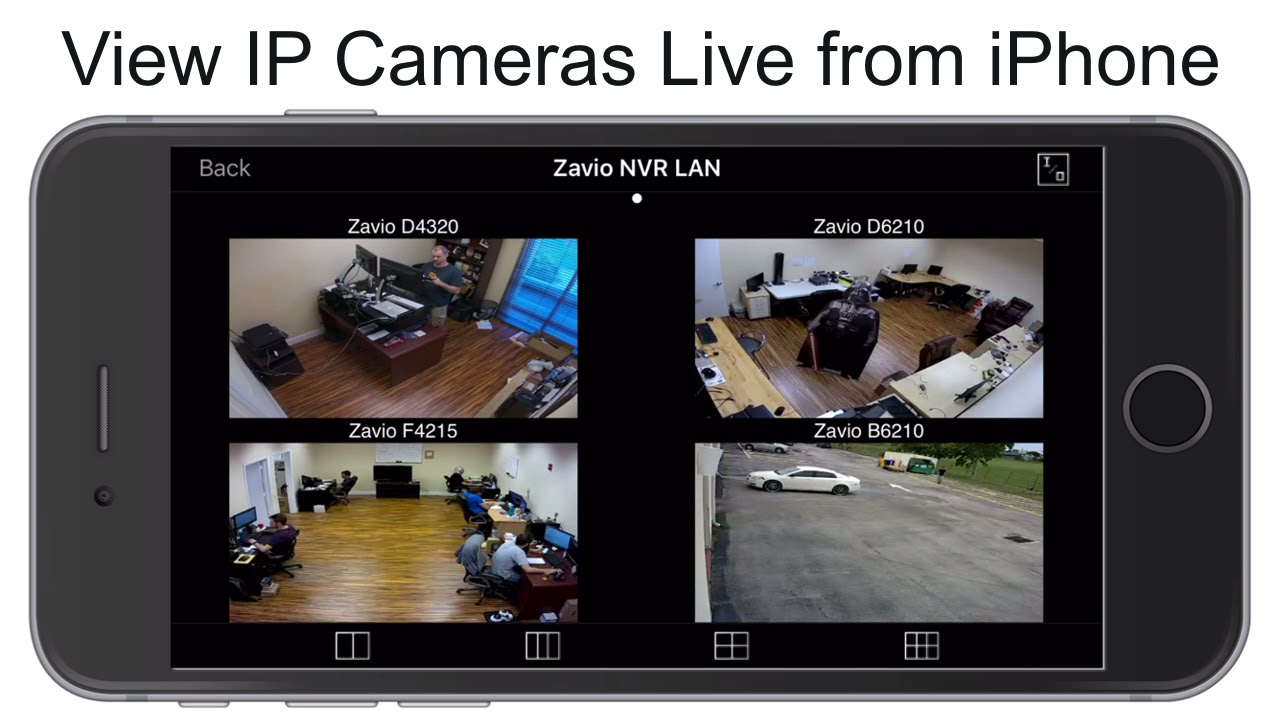 Ip Camera App Pc At Fred Morales Blog