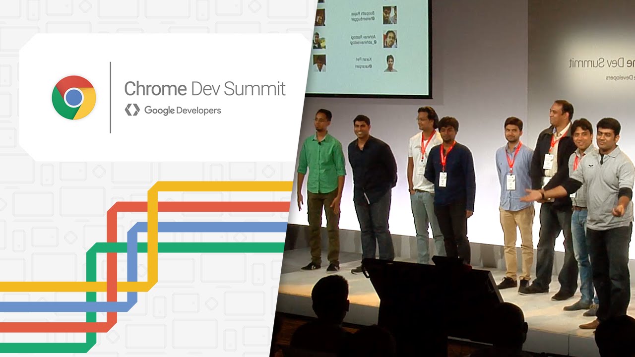 Building And Deploying A Progressive Web App At Scale With Flipkart