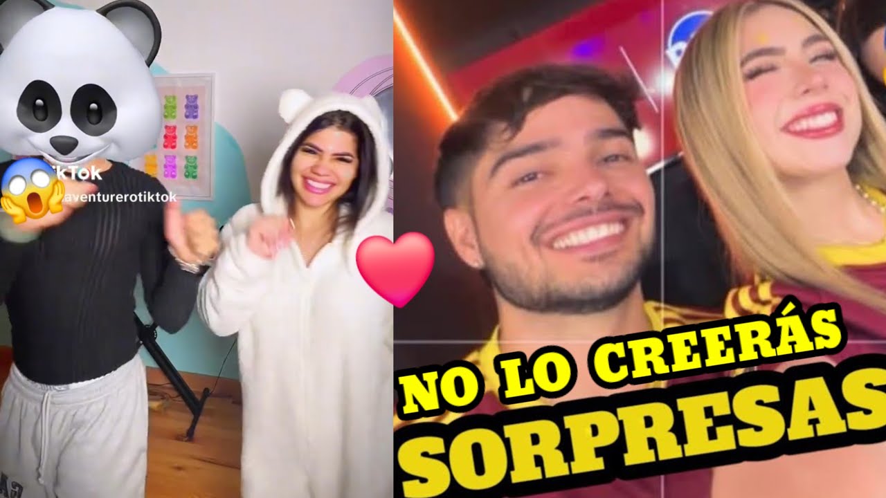 Yolo Enamorado De Karen Torres No Creerás Lo Que Paso Las Hermanitas