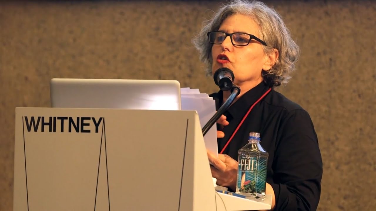 Seminars With Artists Amy Sillman Whitney Museum Of American Art