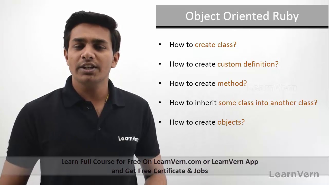 Introduction To Ruby Youtube