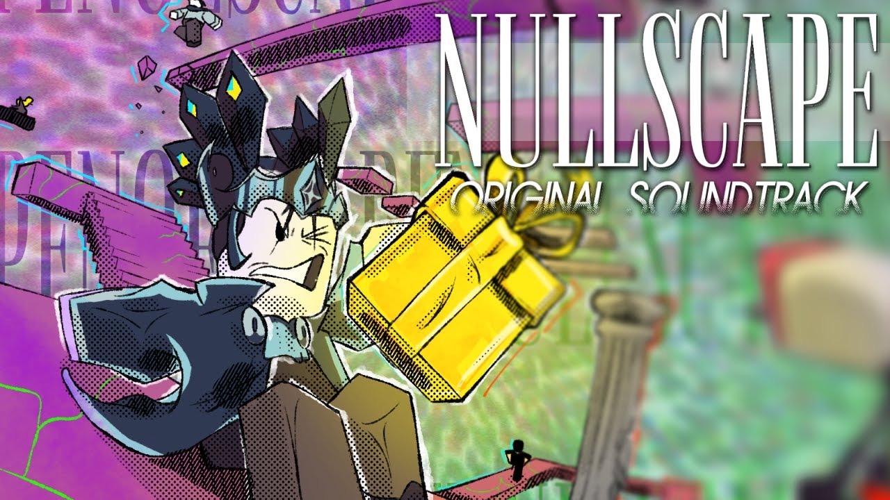 Nullscape Youtube