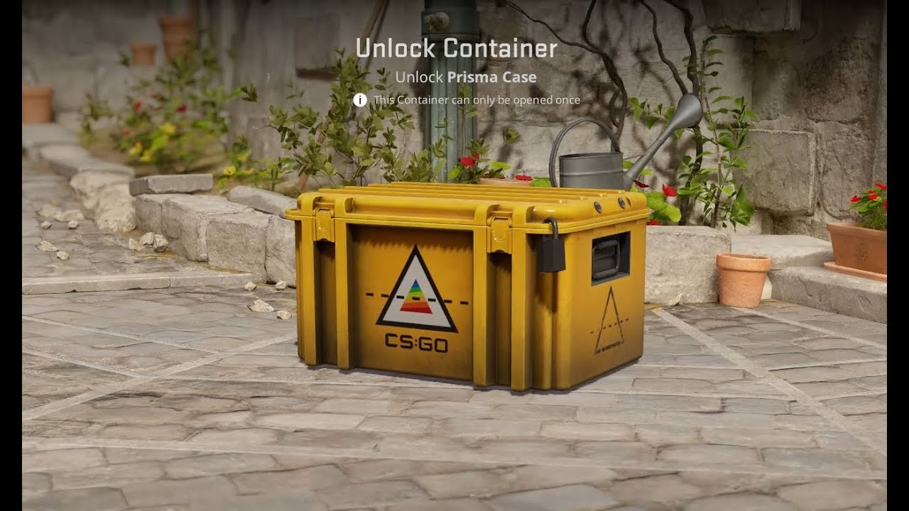 Cs2 Case Opening Youtube