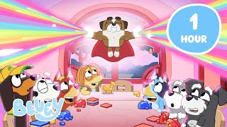 Live Bluey S Best Of Friends Friends Are Forever Bluey Bluey Official ...