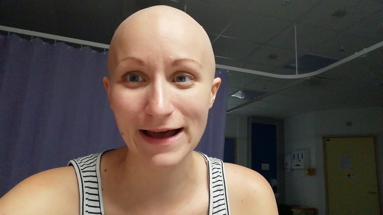 Cancer Vlog Youtube