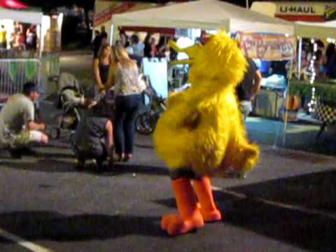 Ghetto Sesame Street Youtube
