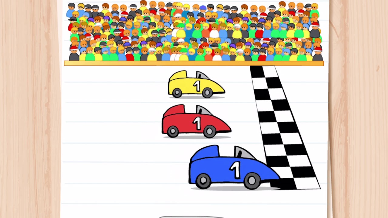 Free Downloads Brain Test Tricky Puzzles Game Batjop