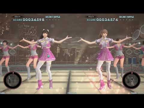 Dance Evolution Arcade Din Don Dan Youtube Music