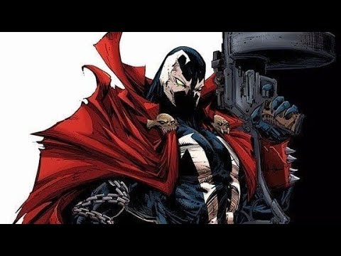 Spawn Issue 302 Explained Youtube