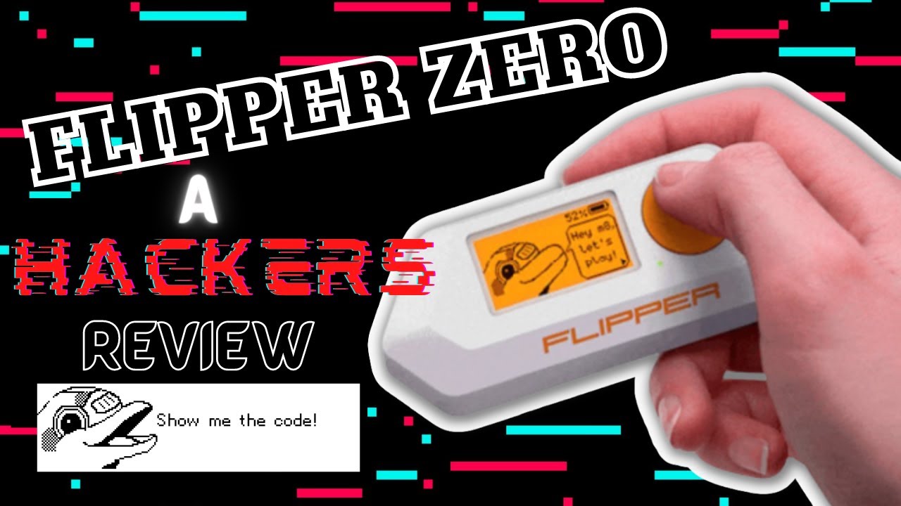 Flipper Zero Install Unleashed Firmware Full Tutorial 57 Off