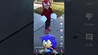 Sonic Destroys Knuckles Sonic David Mp3 Mp4 Download Clip Africa