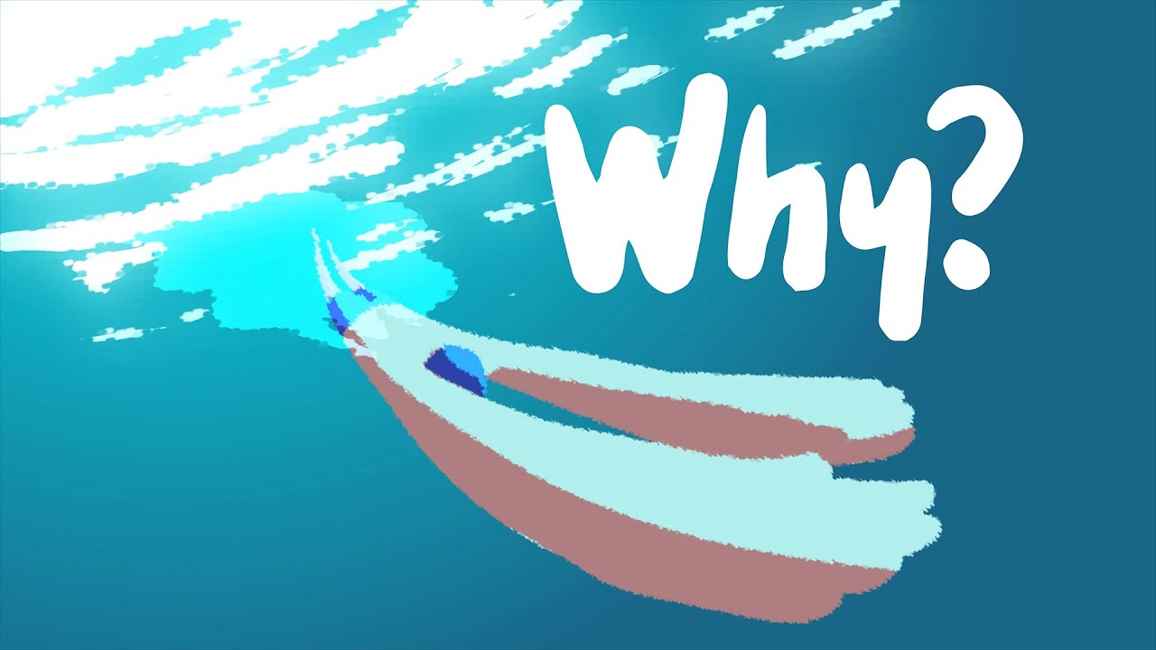 Why Add Smears To Your Animations Youtube