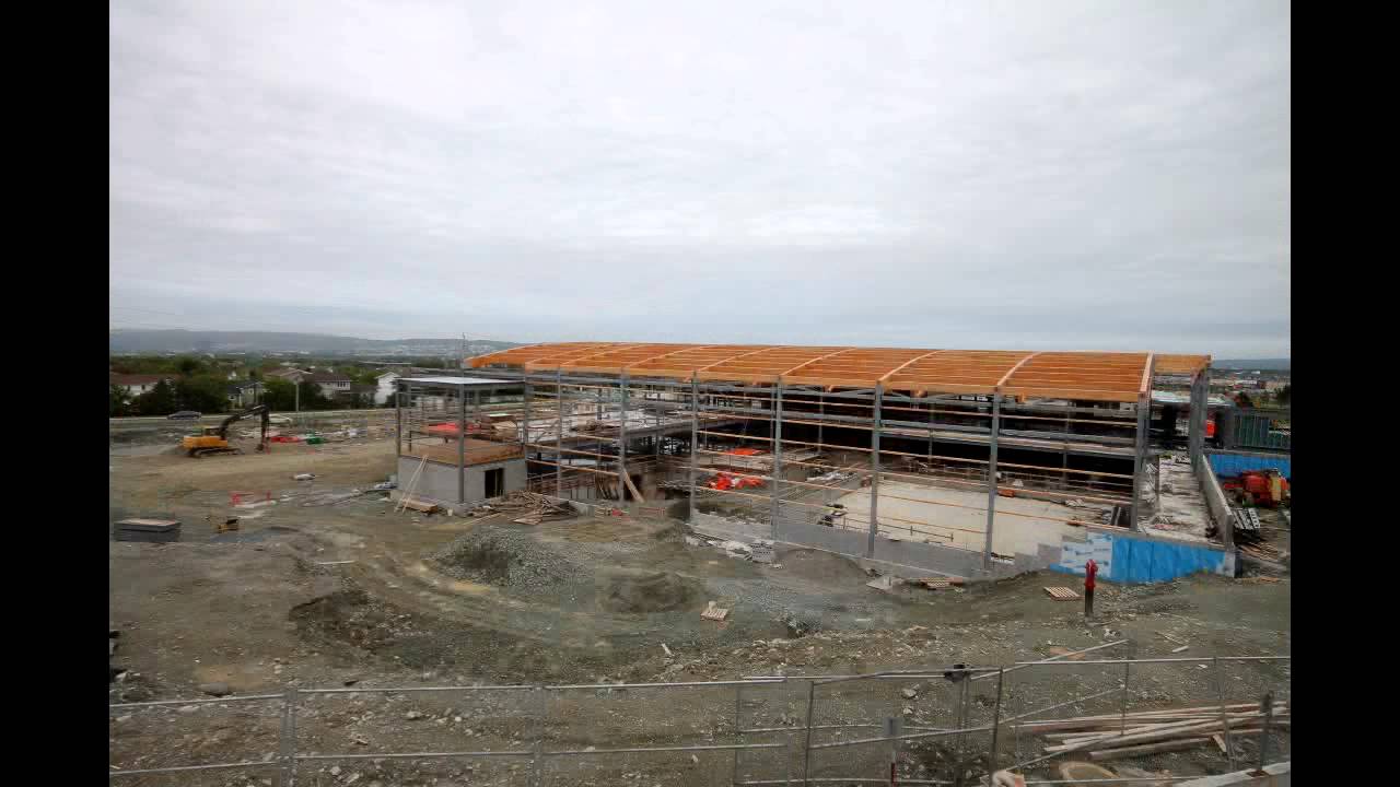 Multiplex Construction Youtube