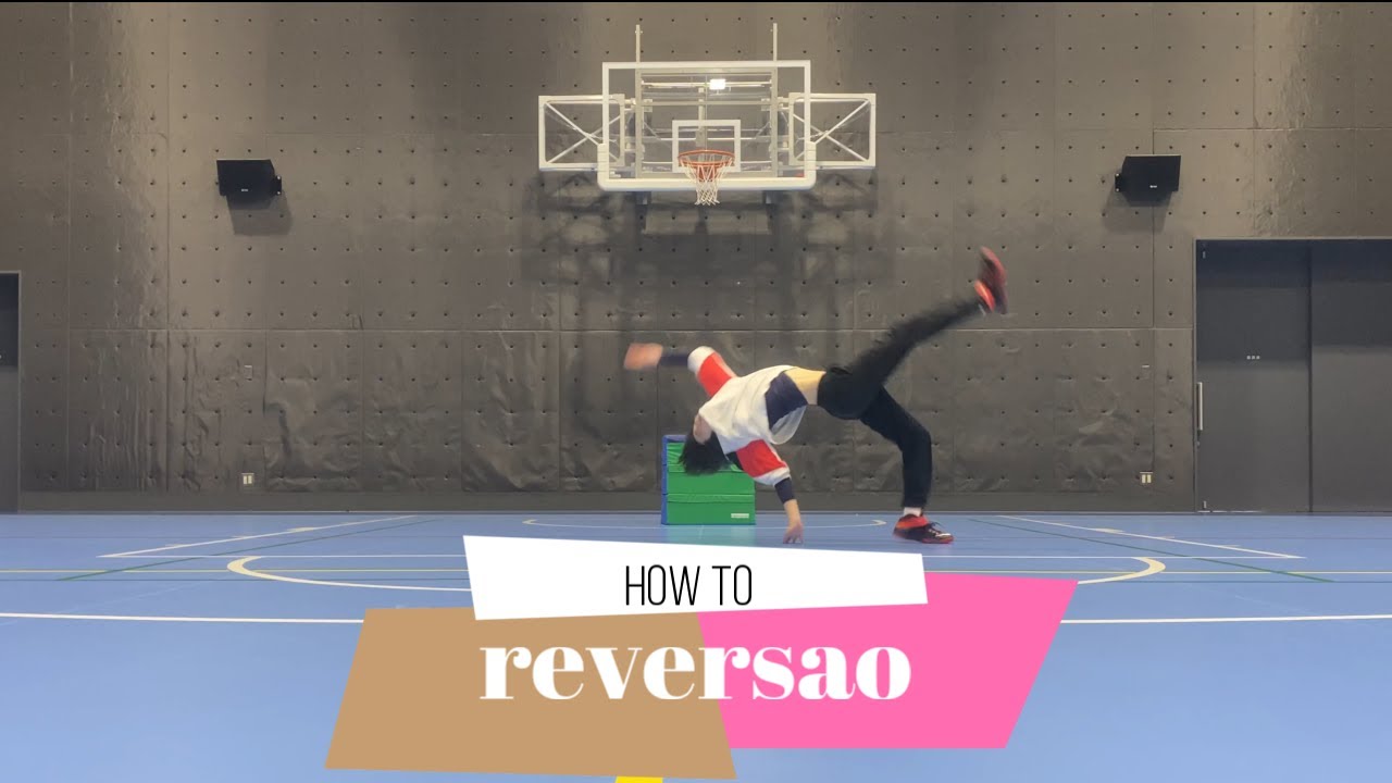 Reversao Tutorial Youtube