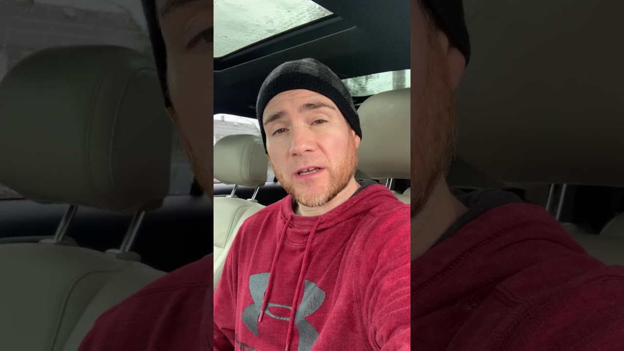 How To Avoid Text Neck