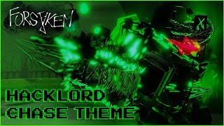Hacklord 1x1x1x1 Chase Theme Game Version Forsaken Ost Rian Mp3 Music ...