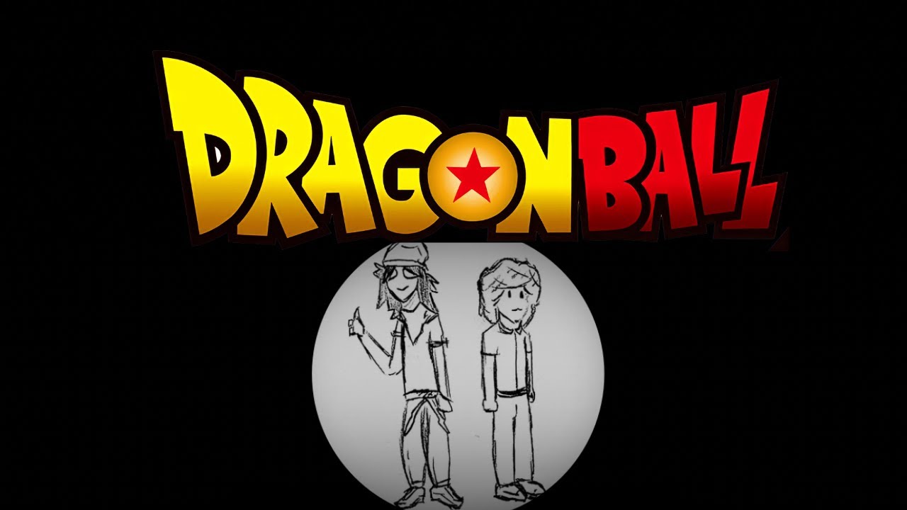 Dragon Ball Part 1 Youtube