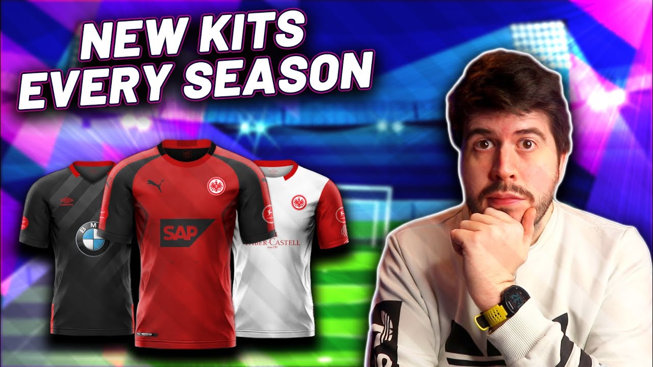 Automatically Generate New Kits With Kitbasher Youtube